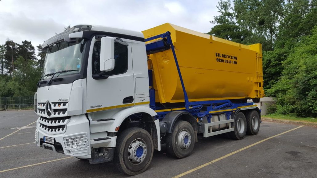 Rolonofs - FJL Recycling Ltd