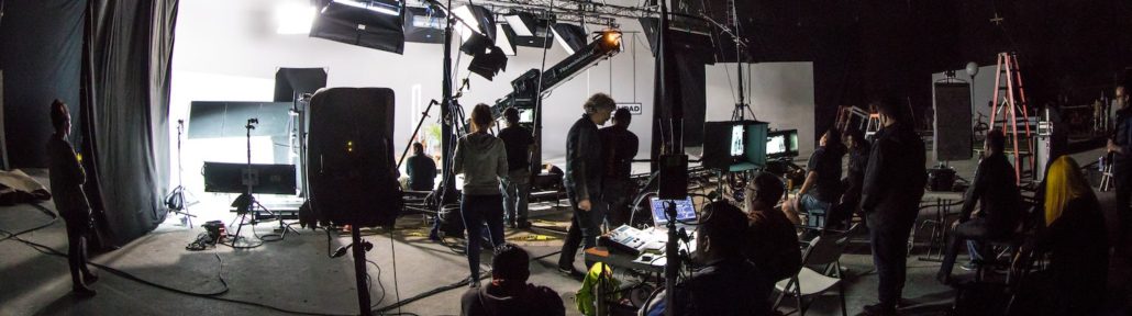 Longcross Film Waste Collection and Recycling - FJL Recycling Ltd