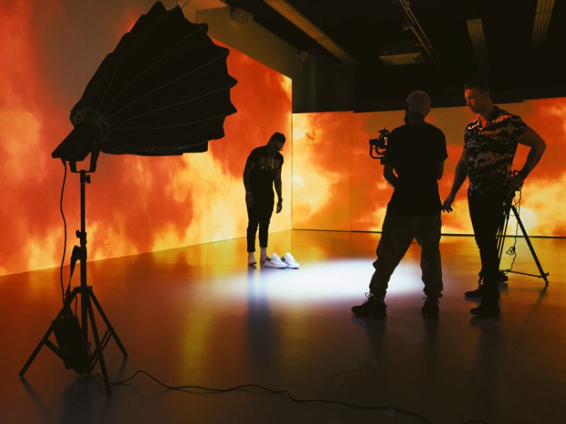 West London Film Waste Collection and Recycling - FJL Recycling Ltd