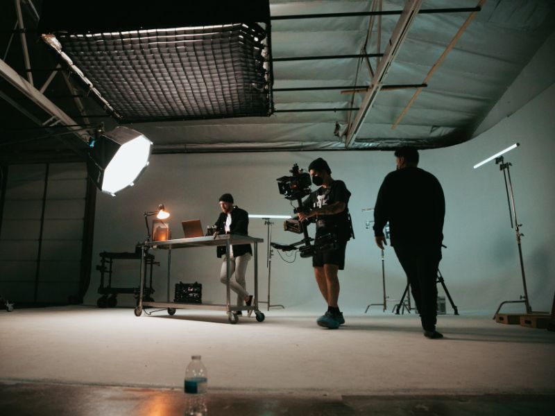 Film Waste Collection and Recycling - FJL Recycling Ltd